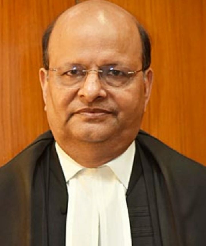 Mp High Court News : मप्र हाई कोर्ट के नए सीजे होंगे मोहम्मद रफीक, विधि ...