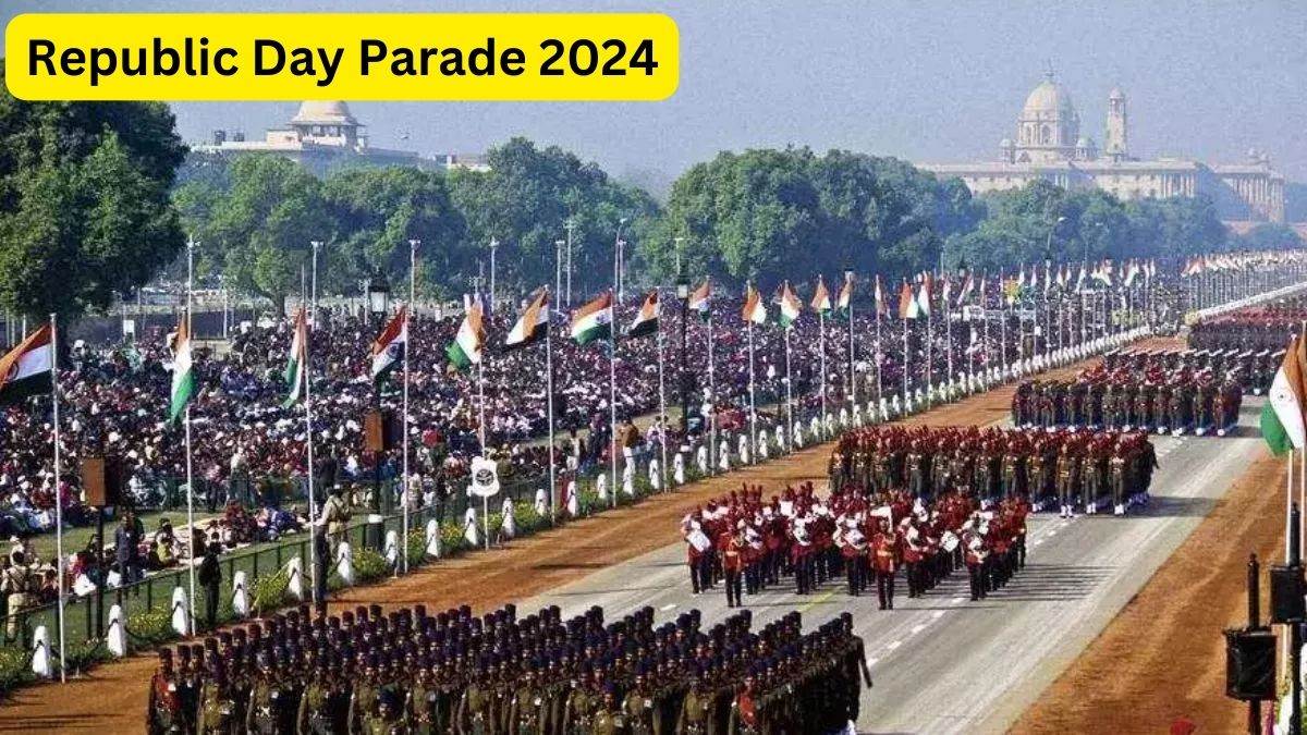 Republic Day Parade 2024: गणतंत्र दिवस परेड से हटी पंजाब और पश्चिम बंगाल की झांकियां, रक्षा ...