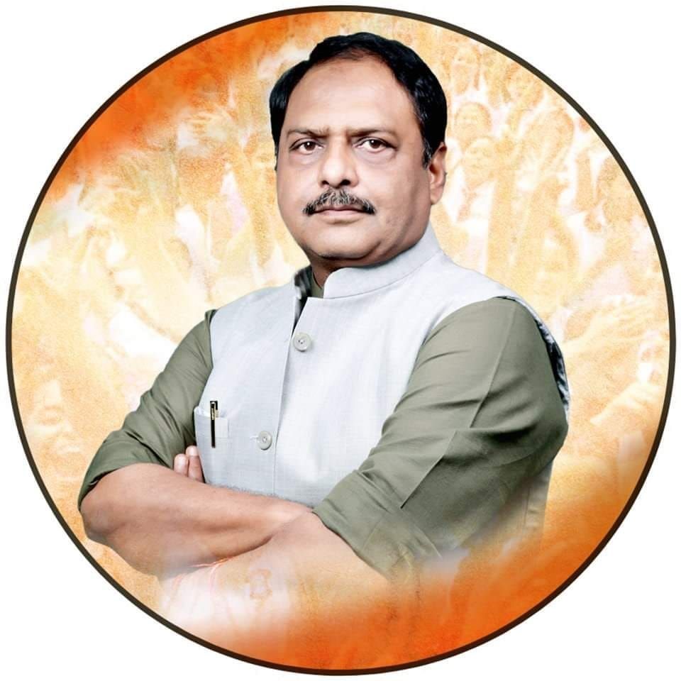 MP Election: विजयराघवगढ़ से संजय पाठक, मुड़वारा से संदीप जायसवाल पर ...