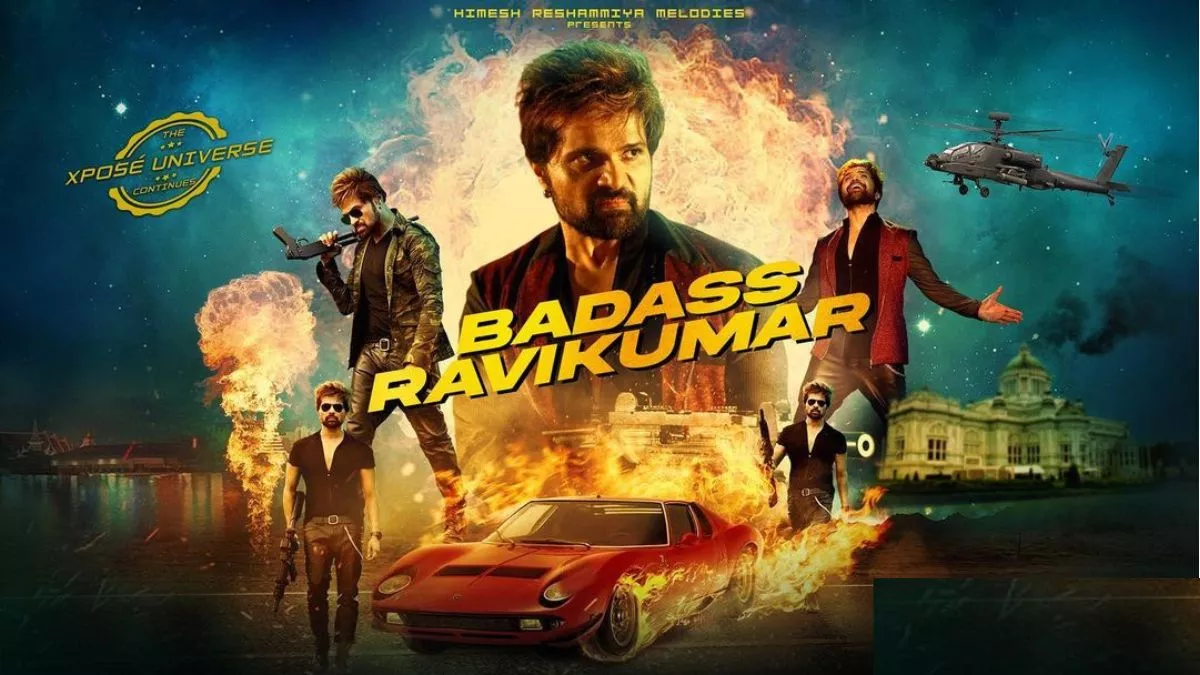 Loveyapa Vs Badass Ravi Kumar Box Office Collection Day 1: जुनैद खान की ...