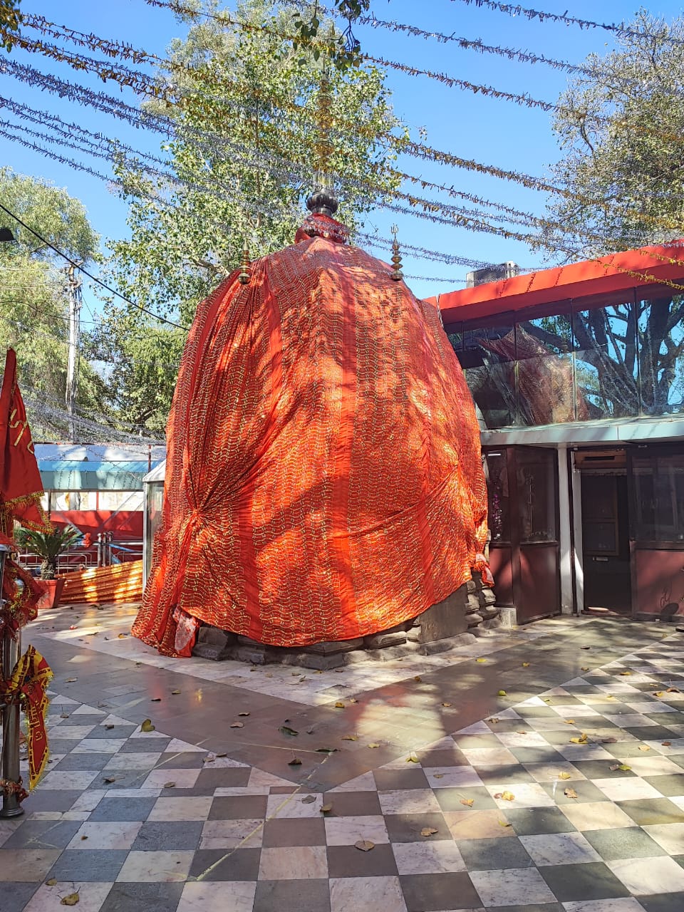 Tour Guide: कौल कंडोली माता के दर्शन से शुरू करें मां वैष्णो देवी की ...