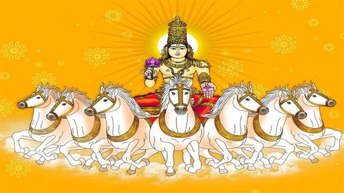 Aditya Hridaya Stotra: रविवार के दिन करें आदित्य हृदय स्तोत्र का पाठ ...