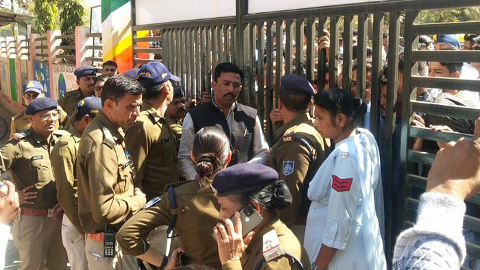 Barwani Election: बड़वानी नगर पालिका में भाजपा के अध्यक्ष और उपाध्यक्ष ...