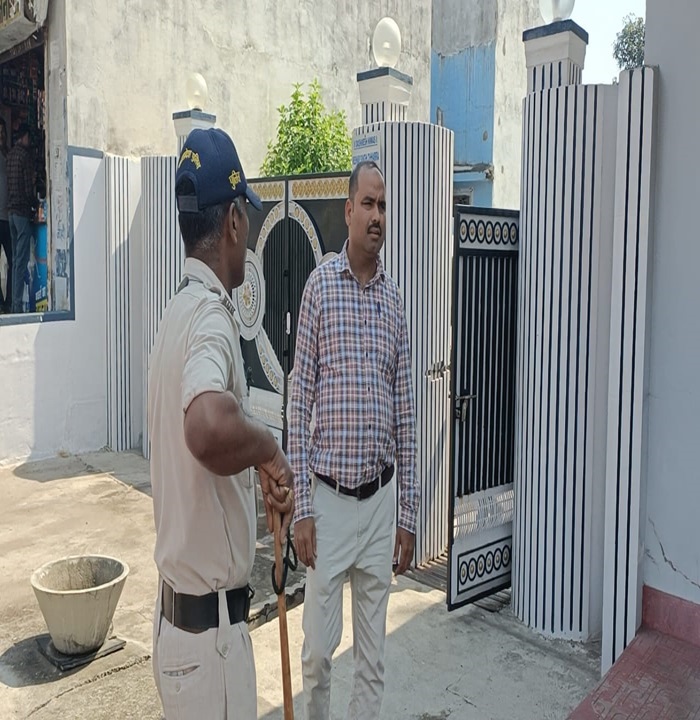 Shahdol News: शहडोल के बुढ़ार में कोयला व्यवसायी के यहां आयकर विभाग का ...