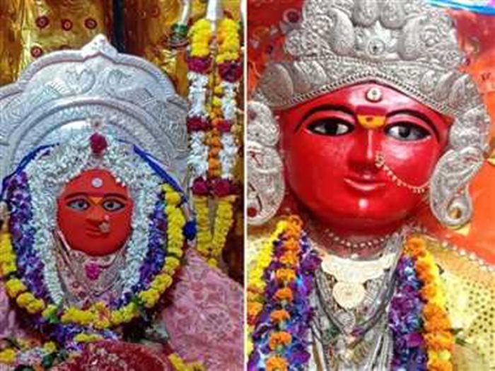 Devi Mata Mandir in MP: मध्य प्रदेश में हैं तीन शक्तिपीठ सहित कई देवी ...