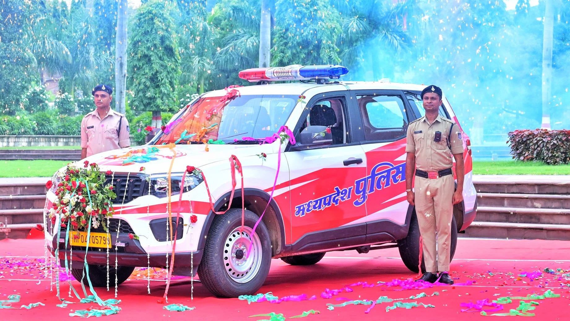 'मुझे तो लगा था कि टीआई साहब मजे करेंगे लेकिन'....MP सीएम मोहन यादव ने ...