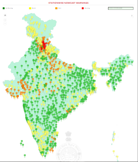 Rain in MP: मध्‍य प्रदेश में मानसून मेहरबान, 22 जिलों में अच्‍छी बारिश ...
