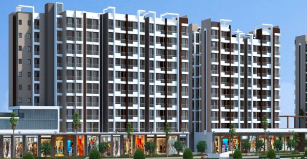 Flats in Indore: इंदौर विकास प्राधिकरण पहली बार हाईराइज बिल्डिंग में ...