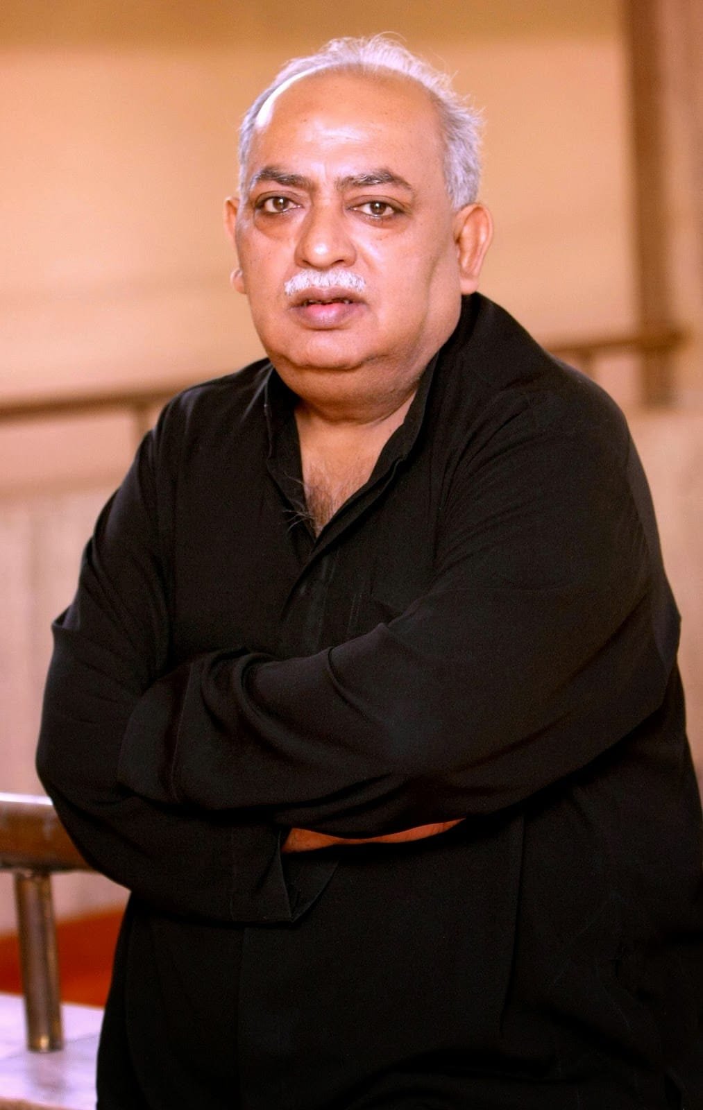 Munawwar Rana Passes Away: जाने माने शायर मुनव्वर राना का निधन, लंबे ...