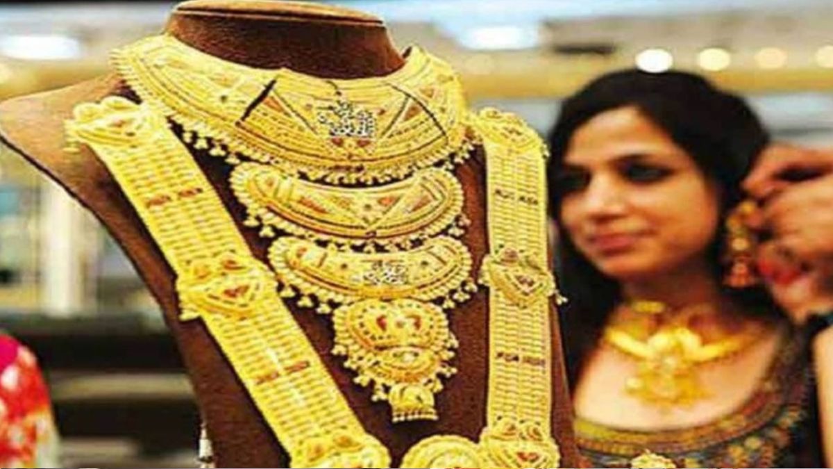 Gold Rate Today: सोने-चांदी के दाम में दिखी तेजी, सिल्वर में आई 875 ...