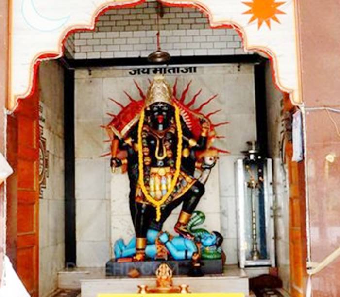 Indore Devi Mandir: इंदौर के प्रसिद्ध देवी मंदिर, शुक्रवार को करें माता ...