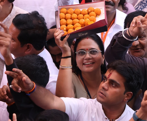 Indore Lok Sabha Election Result 2024: इंदौर लोकसभा सीट पर बिना लहर के ...