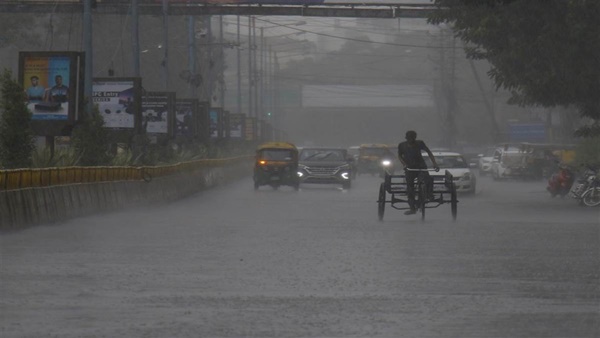 Indore Weather Forecast: इंदौर में भादौ के साथ शुरू होगी झमाझम बारिश ...