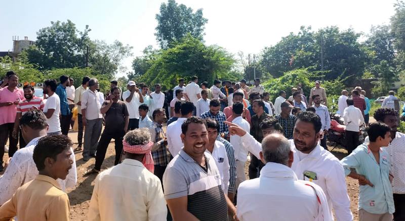 MP Nagriya Nikay Chunav 2022: पुनासा, जोबट नगर परिषद पर भाजपा को बहुमत ...