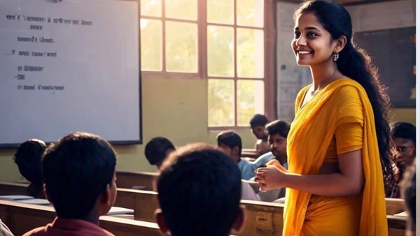 MP School News: पाठ्यक्रम में मध्य प्रदेश का इतिहास, भूगोल, समाज ...