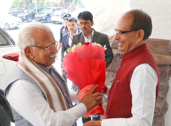 MP New CM LIVE: मोहन यादव होंगे मध्‍य प्रदेश के नए मुख्‍यमंत्री, 13 दिसंबर को शपथ ग्रहण ...