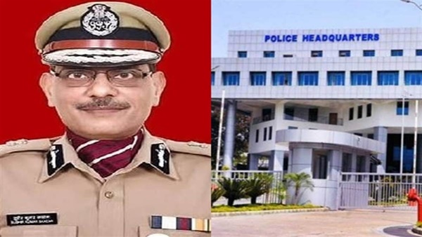 New DGP of MP: अरविंद कुमार, कैलाश मकवाना या अजय शर्मा, कौन होगा एमपी ...