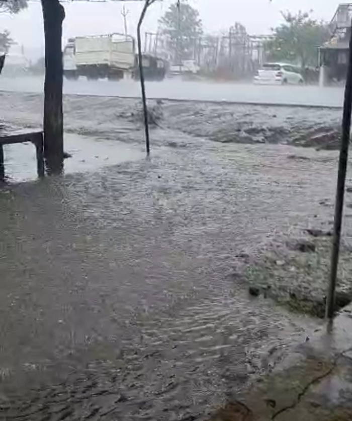 Mahakoshal Vindhya Weather Update: कई जिलों का बदला मौसम, बालाघाट ...