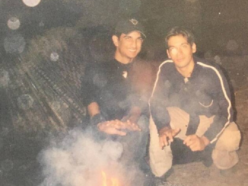 SSR Death Anniversary: सुशांत सिंह राजपूत की पहली बरसी पर देखिए उनके ...