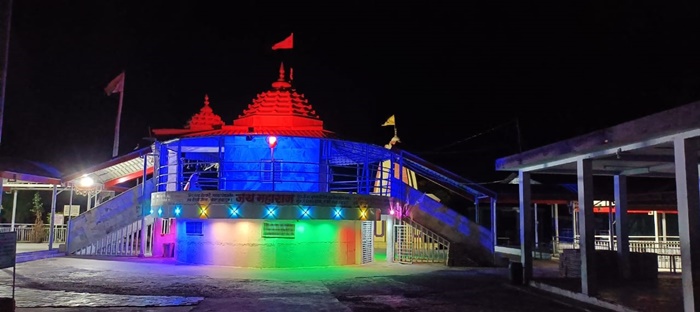 Sant Singaji Jayanti 2023: सिंगाजी धाम में 463 साल से रोशन है अखंड ...