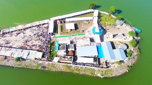 Singaji Mela 2023: संत सिंगाजी मेला 24 अक्टूबर से होगा शुरू, 2 नवंबर तक ...