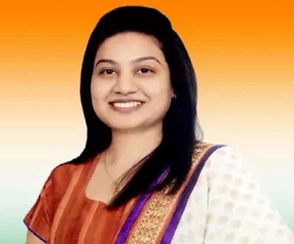 Shahdol MP Himadri Singh: हिमाद्री सिंह के लोकसभा का प्रत्याशी बनना ...