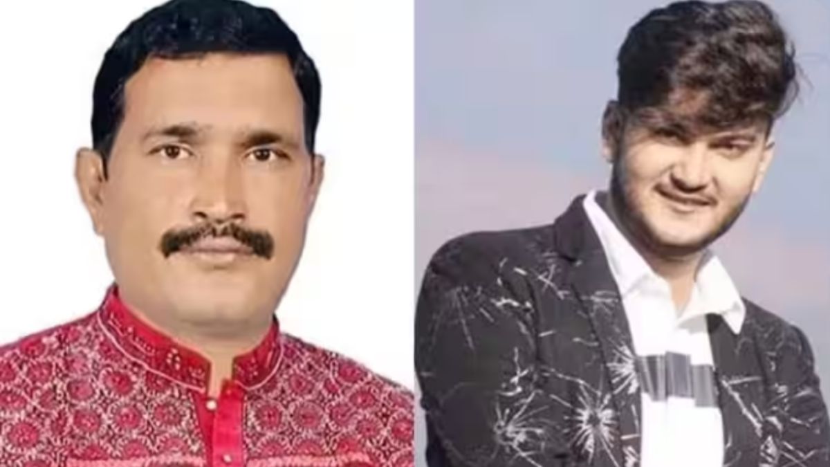 Actor Shanto Khan Murder: बांग्लादेश में भीड़ ने हिंदू सिंगर का घर ...