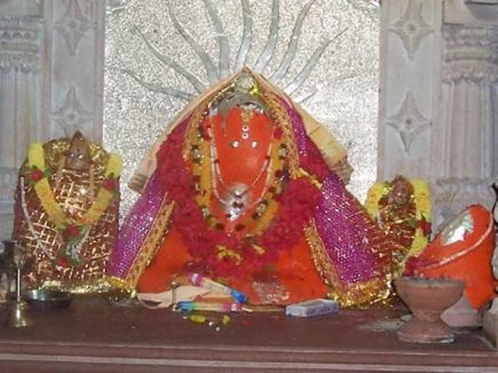 Devi Mata Mandir in MP: मध्य प्रदेश में हैं तीन शक्तिपीठ सहित कई देवी ...