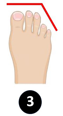Toe Personality Traits: आपके पैरों की उंगलियां खोल देगी आपकी पर्सनालिटी ...