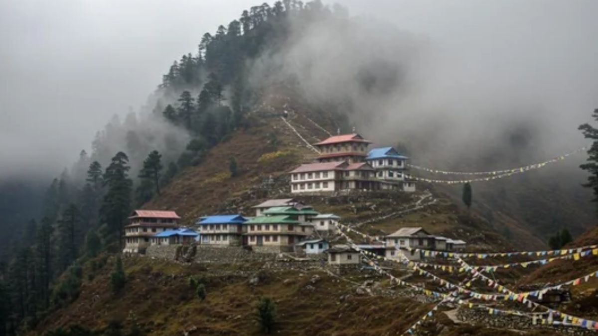 Work from Hills: देश के पहले डिजिटल नोमैड विलेज में लीजिए वर्क फ्रॉम ...