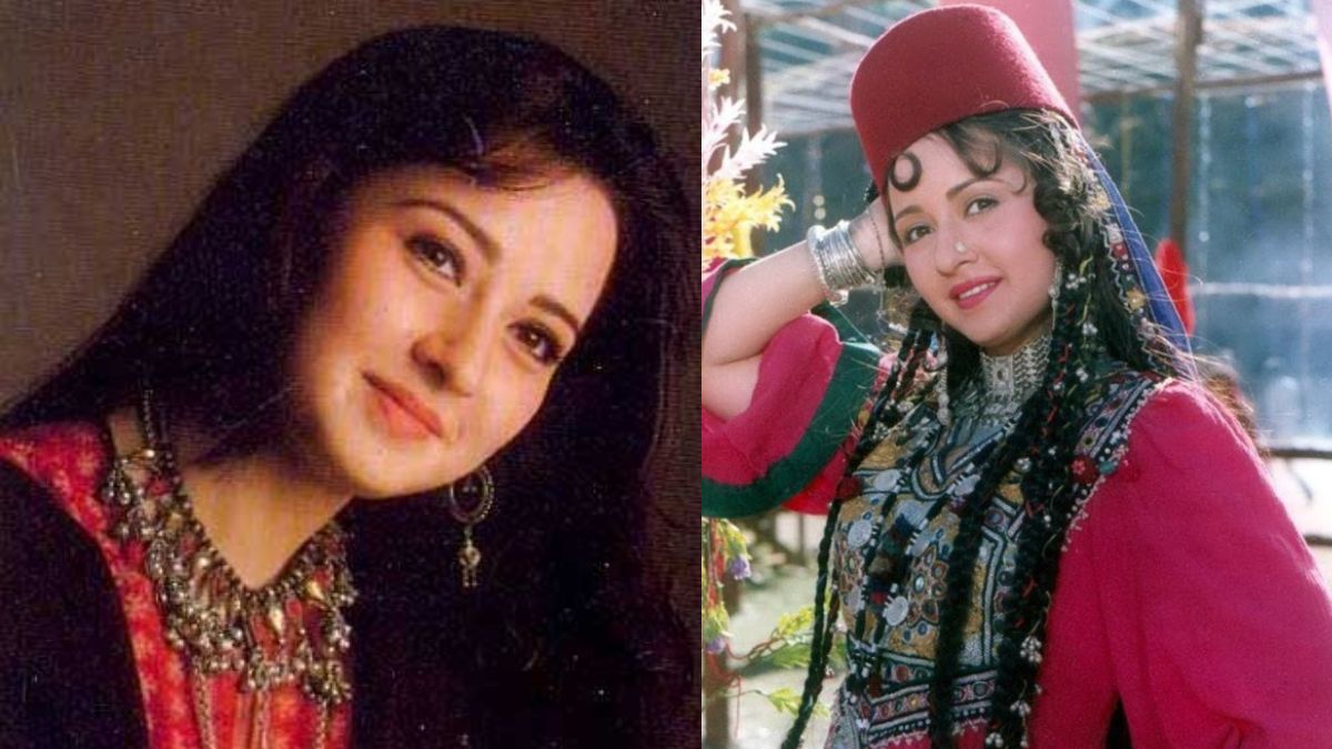 Zeba Bakhtiar: अपना वतन छोड़कर हिंदुस्तान आई थीं ‘खुशरंग हिना’, राज ...