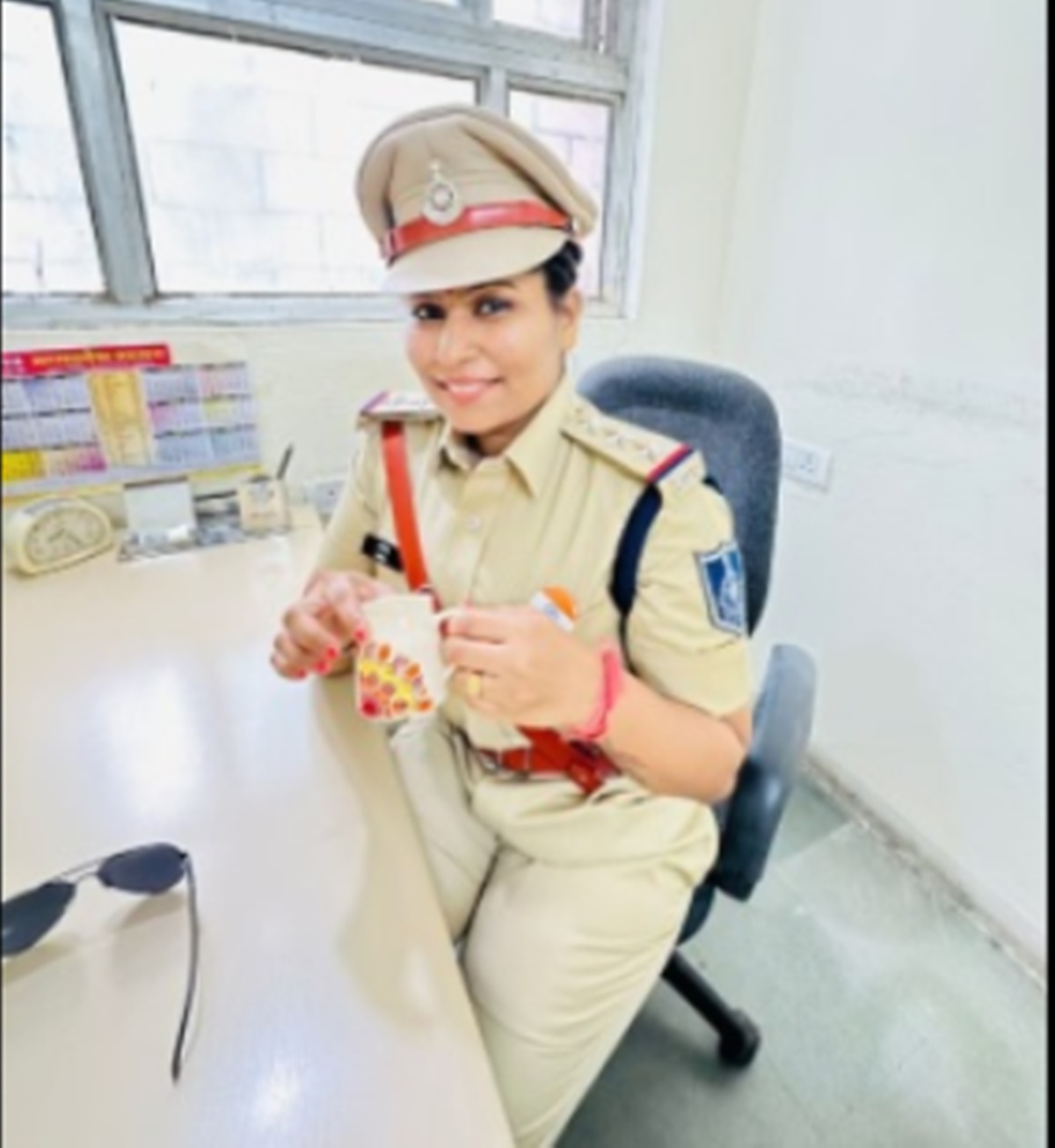 बच्चियों और महिलाओं को आत्मरक्षा का प्रशिक्षण... मिसाल बनीं इंदौर की ...