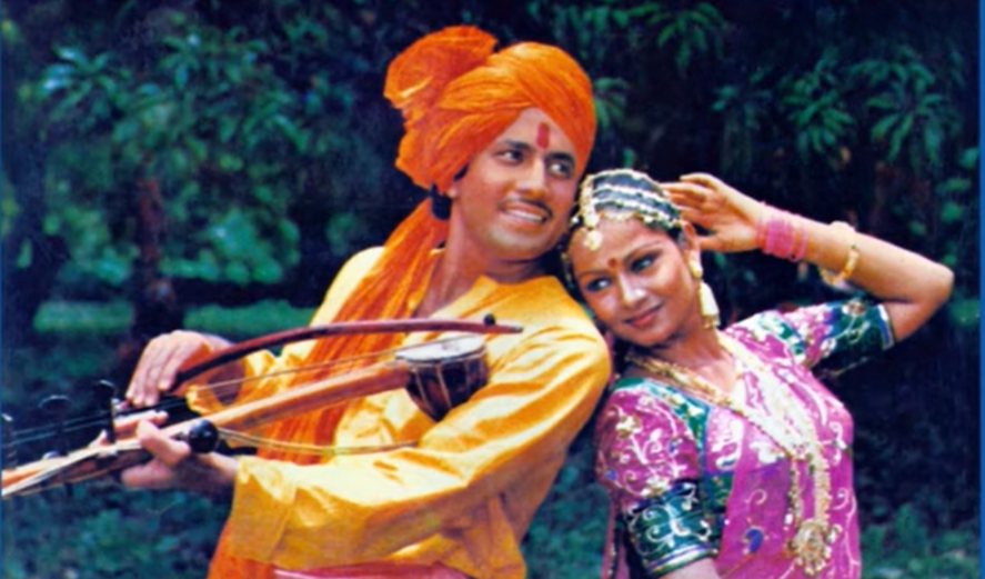 रामायण से पहले फिल्में खूब चलीं, लेकिन सुपरस्टार नहीं बन सके Arun Govil ...