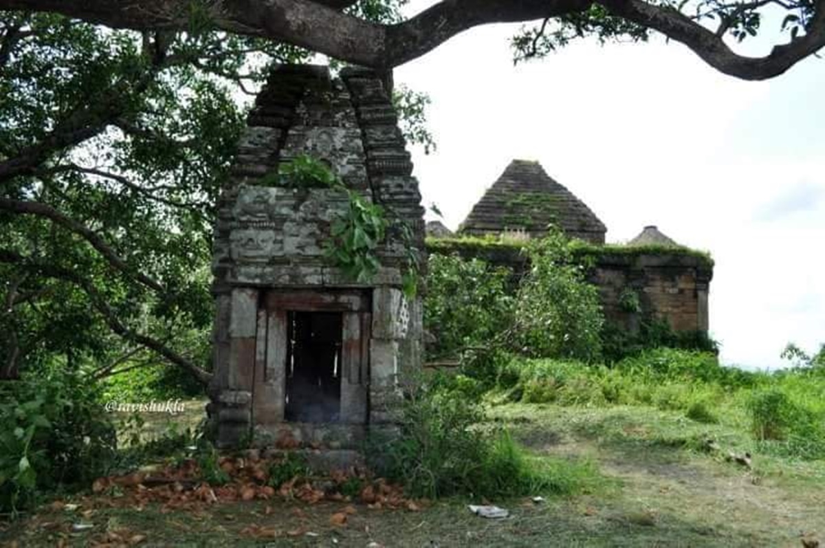 Bandhavgarh: कबीर, संत सेन और तानसेन की तपोस्थली भी रहा है बांधवगढ़ ...