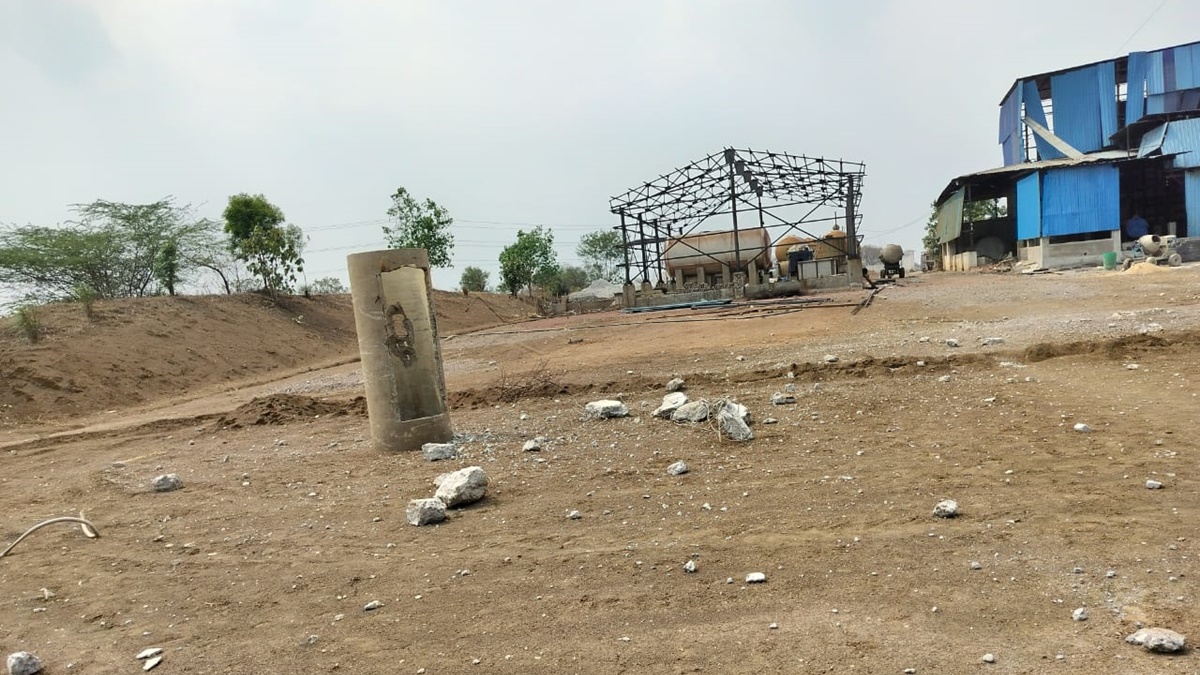 Bemetara Factory Blast: बेमेतरा के पिरदा धमाके की जांच शुरू, तीन ...