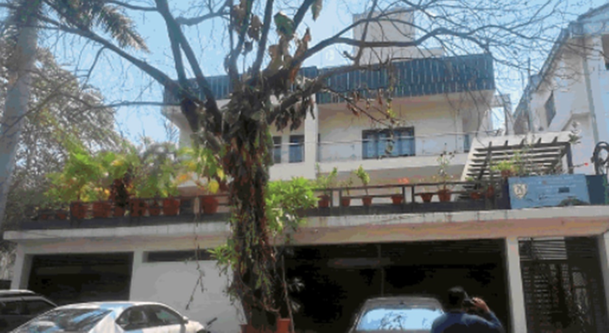 Bhopal News: जिस नाबालिग को पढ़ाने के लिए घर में रखा, उसी ने डकैतों के साथ मिलकर लुटवाया घर ...