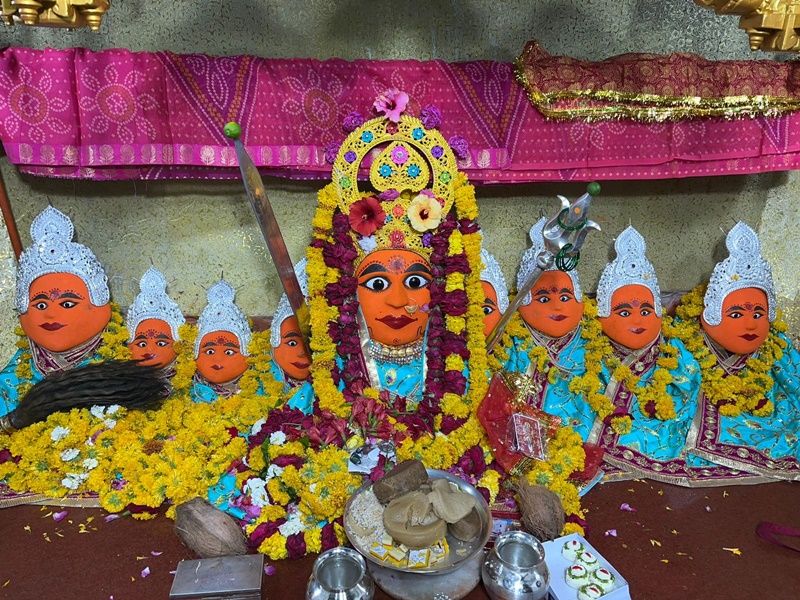 5 Famous Mandir In Indore: खास है अहिल्या की नगरी इंदौर के ये प्रमुख ...