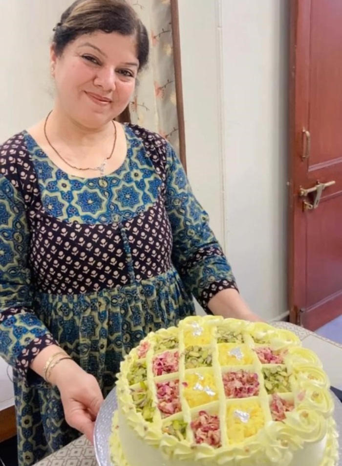 National Cake Day: वक्त के साथ बदली केक की वैरायटी, फलाहारी के साथ फायर ...
