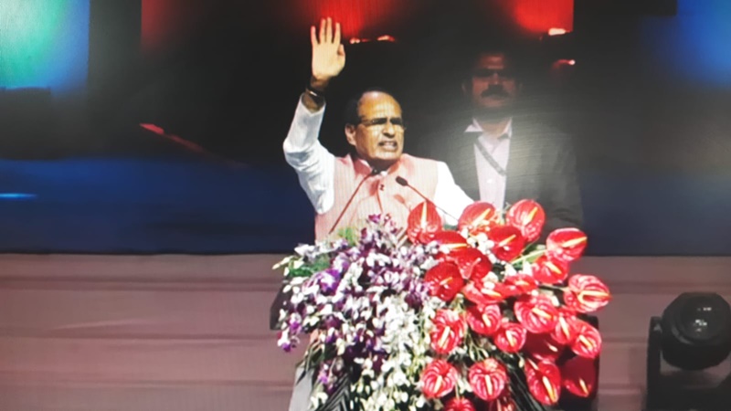 MP Foundation Day 2022: इसी माह 40 हजार भर्ती करेगी मध्‍य प्रदेश सरकार ...