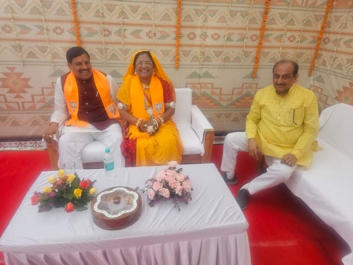 Indore News: भाजपा के मप्र प्रवक्‍ता गोविंद मालू का हृदयाघात से निधन ...