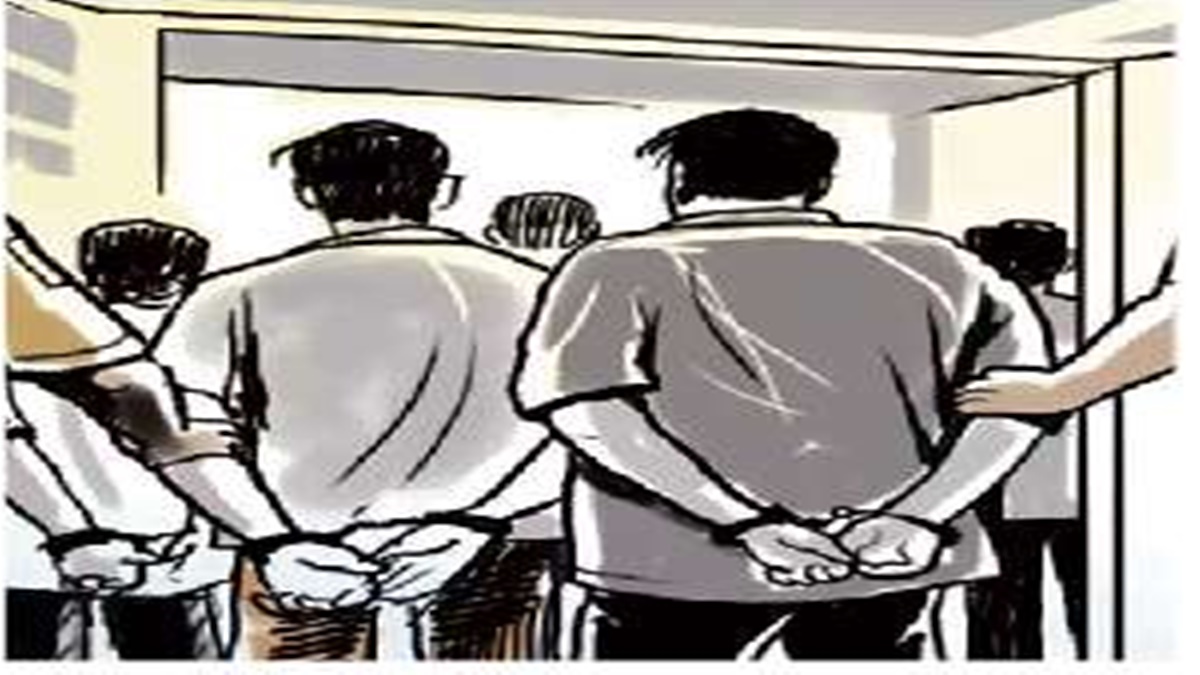 Gwalior News: अपहरणकांड में सट्टेबाज आकाश का मोबाइल जब्त, गैंगस्टर ...