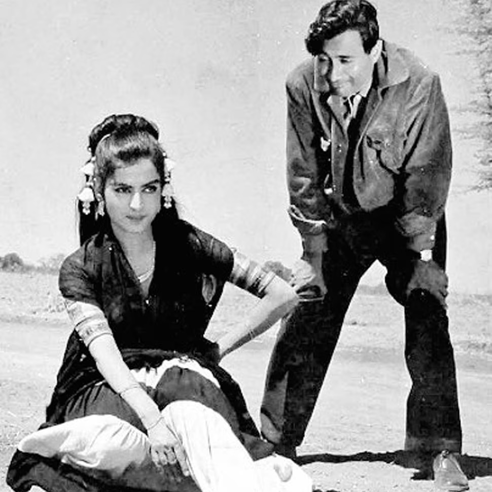 Dev Anand 100th Birth Anniversary: लंच ब्रेक में जाकर देवानंद ने की थी ...