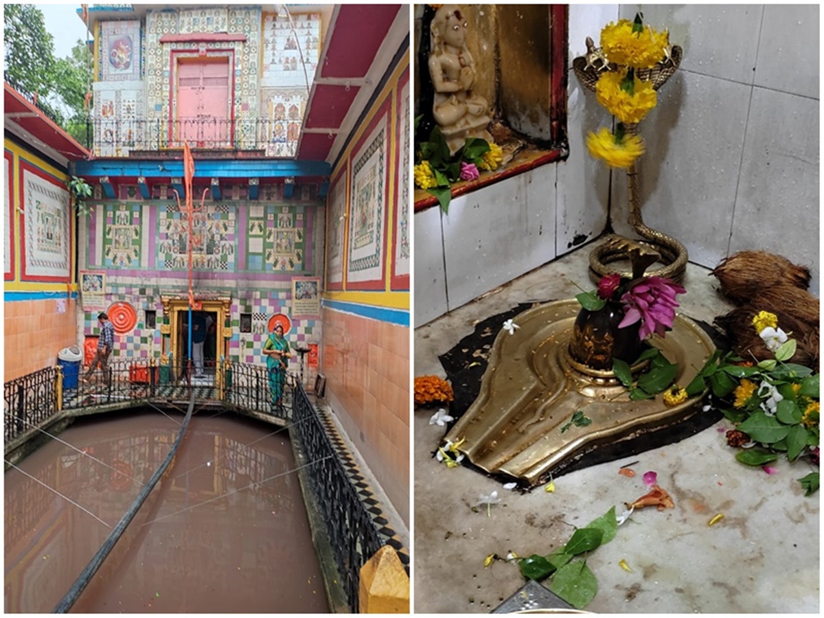 Maha Shivratri 2023 Special: इकलौता मंदिर जहां लोकमाता देवी अहिल्या के ...