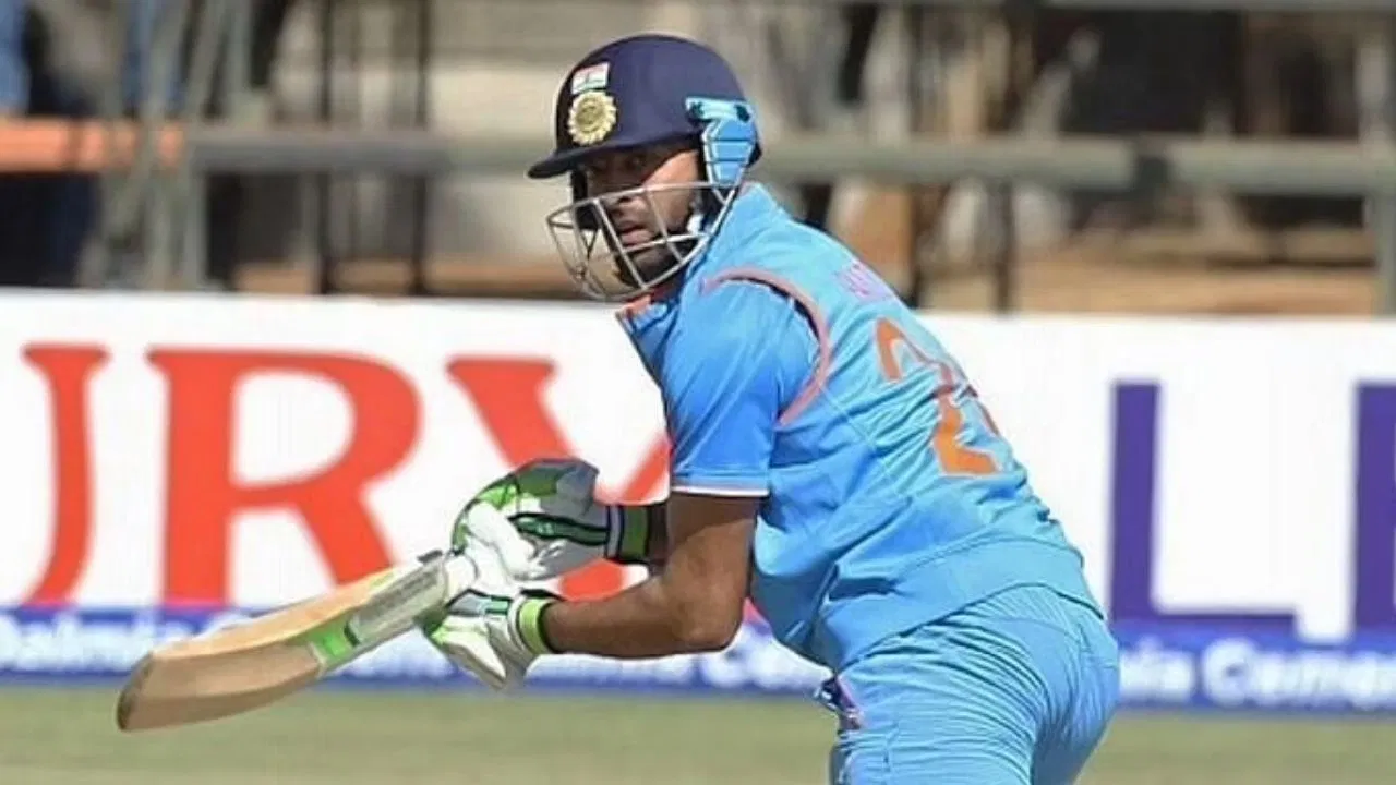 Cricket News: 1 मैच में खत्म हुआ 3 भारतीय खिलाड़ियों का क्रिकेट करियर ...