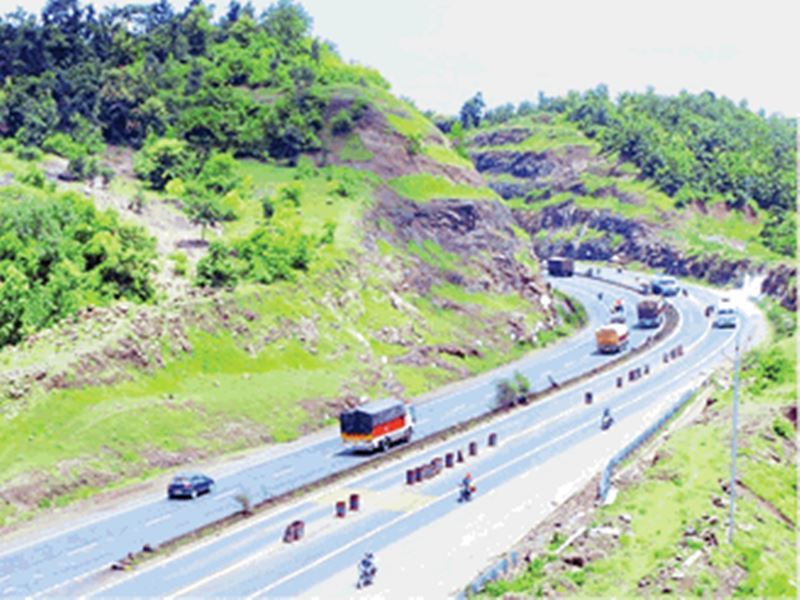 MP का 'बरमूडा ट्रायंगल', 15 साल में 3650 हादसे, यहां से सुरक्षित निकले ...