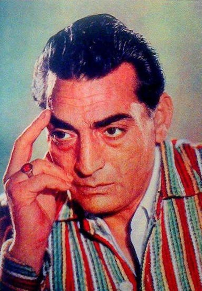 Bollywood Trivia: बचपन से थी विलेन बनने की ख्‍वाहिश, हिंदी सिनेमा के पहले खलनायक बनकर बटोरी ...