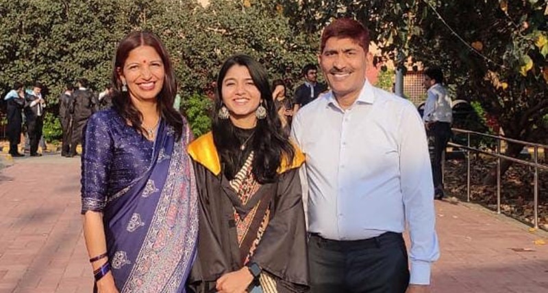 IIM Indore: आइआइएम इंदौर से 802 छात्रों ने हासिल की डिग्री, 12 छात्रों ...