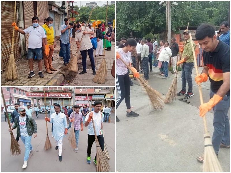 Clean City Indore: इंदौर इसलिए सफाई में है नंबर वन, सफाईकर्मियों को ...