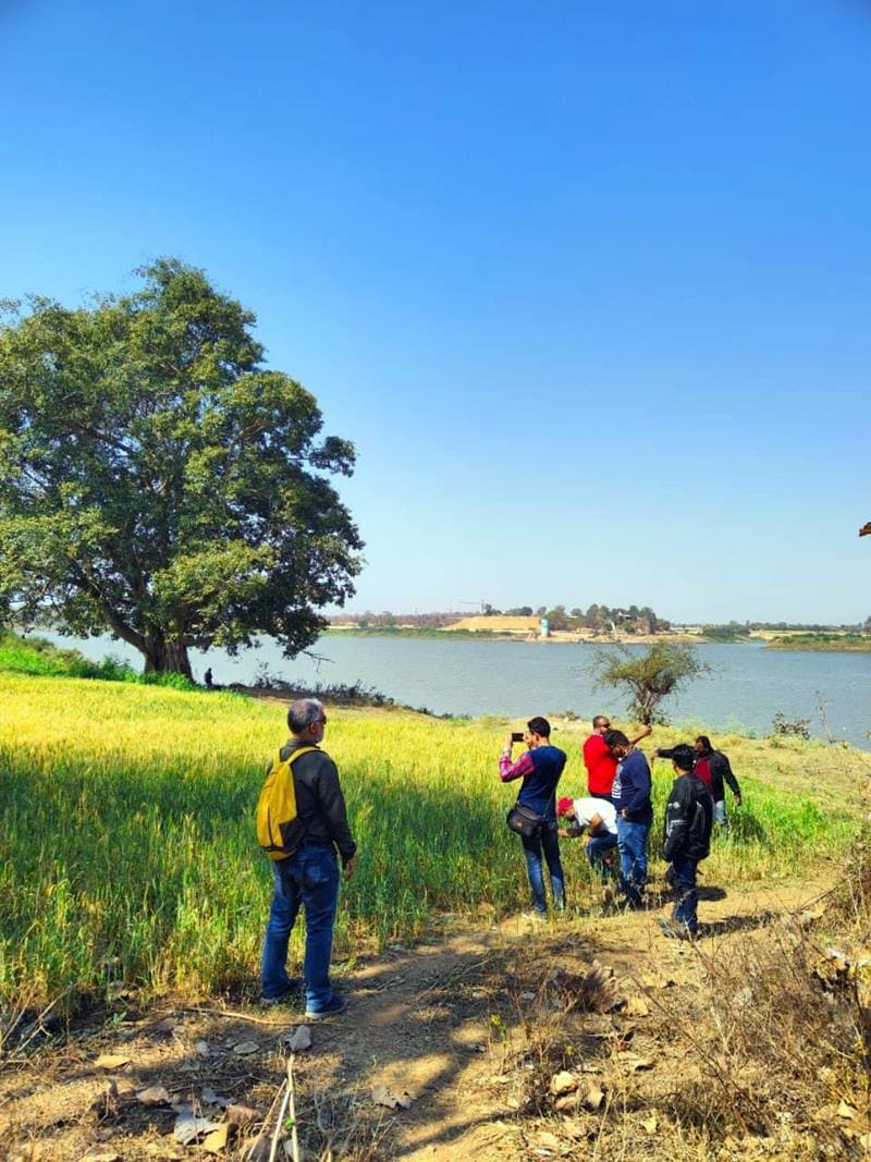 Tourist Place In Indore: रोमांच से भर देता है जोगा किला और उसका खूबसूरत सफर