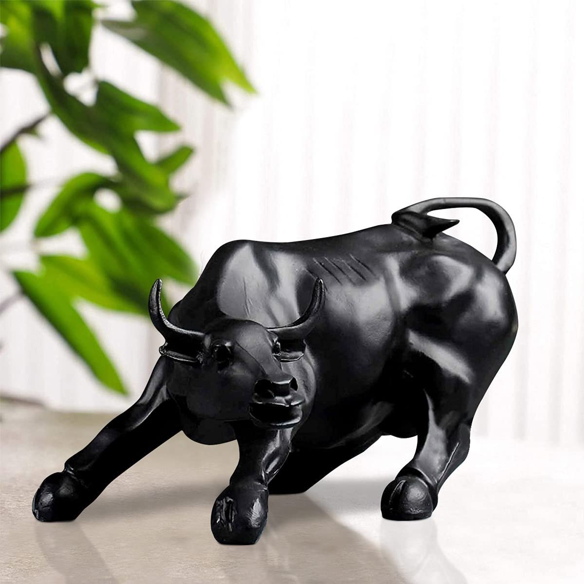 Bull Idol At Home: घर को सजाने के लिए लेकर आ रहे हैं बैल की मूर्ति, पढ़ ...